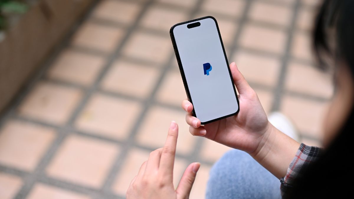 Оплата в один клік — Paypal ввела нові функції на основі ШІ Економіка