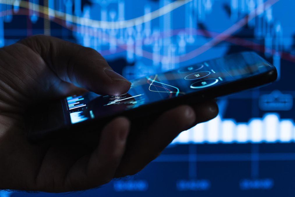 Deepseek почему китайский стартап обвалил акции Nvidia Финансы 24