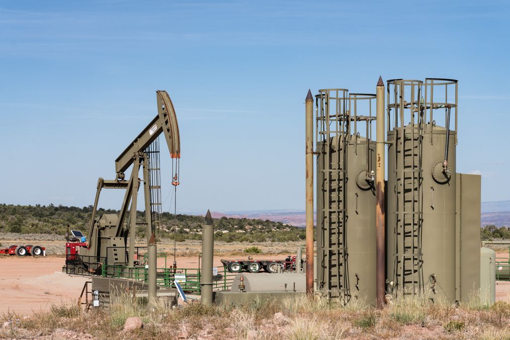 Иран увеличивает добычу нефти несмотря на санкции США - куда идет ...